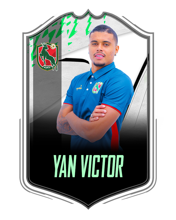 Winger | Players Agency