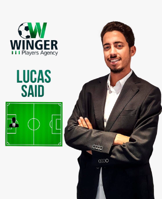 Winger | Players Agency